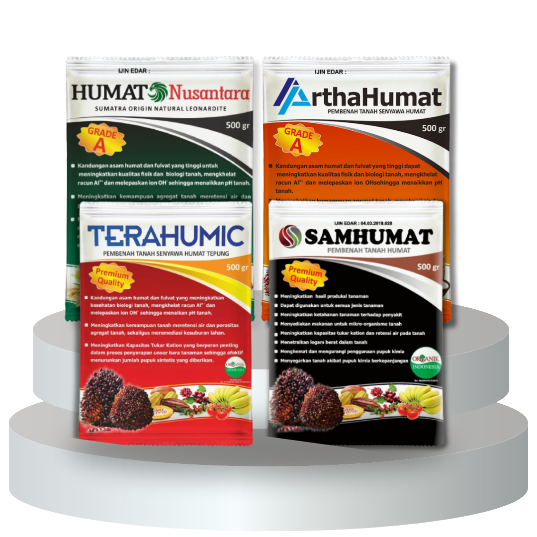 Artha Prima Humatindo PT
